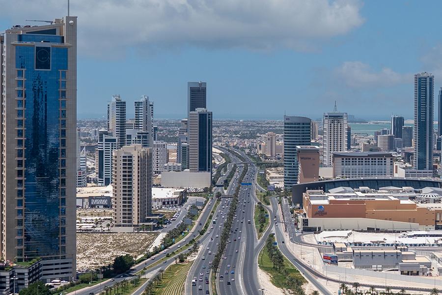 CBRE releases its Bahrain real estate market review Q4 2023
