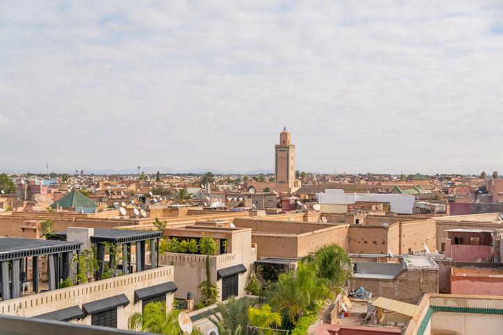 Morocco approves 42 projects worth $747mln