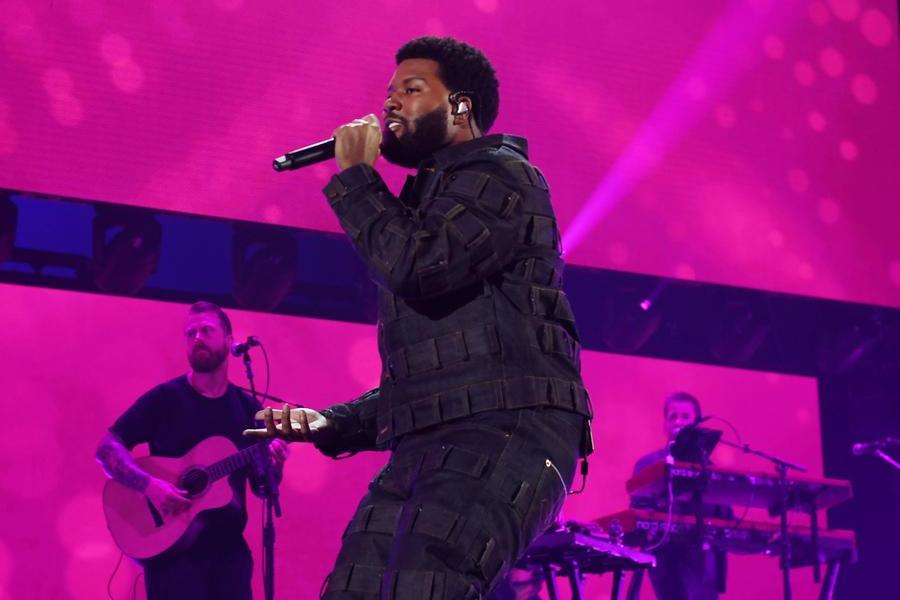 Global superstar Khalid set to make Dubai Debut
