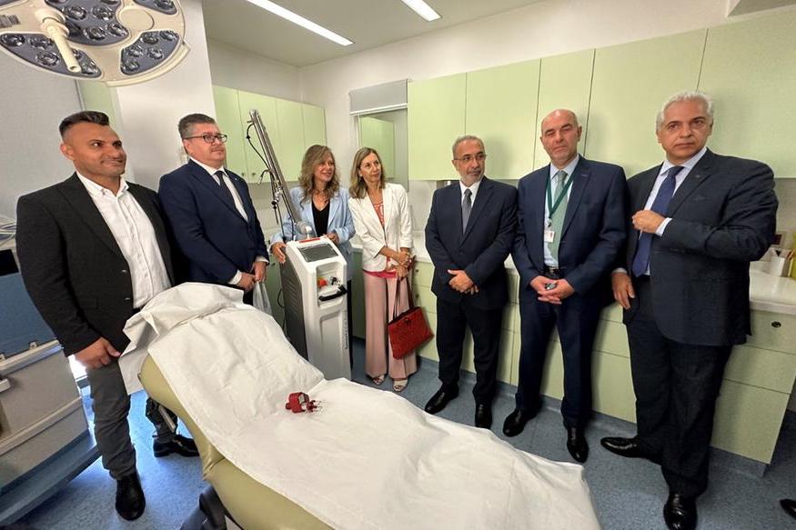 LAU Medical Center- Rizk Hospital launches a new initiative
