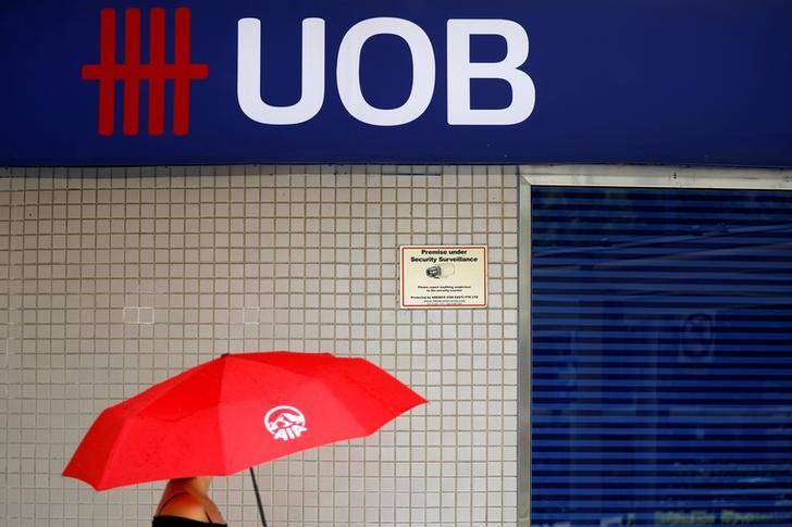 UOB establishes $1.06bln Islamic debt programme in Malaysia - statement