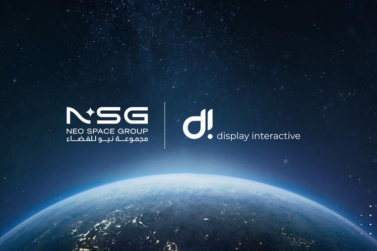 Neo Space Group and Display Interactive partner to deliver state-of-the ...