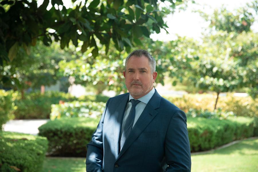 TrailRunner International hires Seth Hand as Managing Director and Head ...