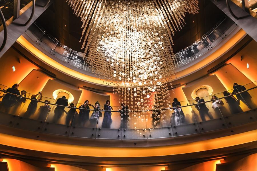 Dubai Opera unveils glittering October line-up
