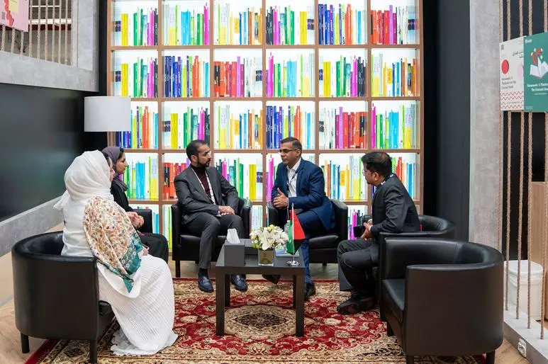 Emirates Publishers Association reveals updates on Nielsen BookData Study