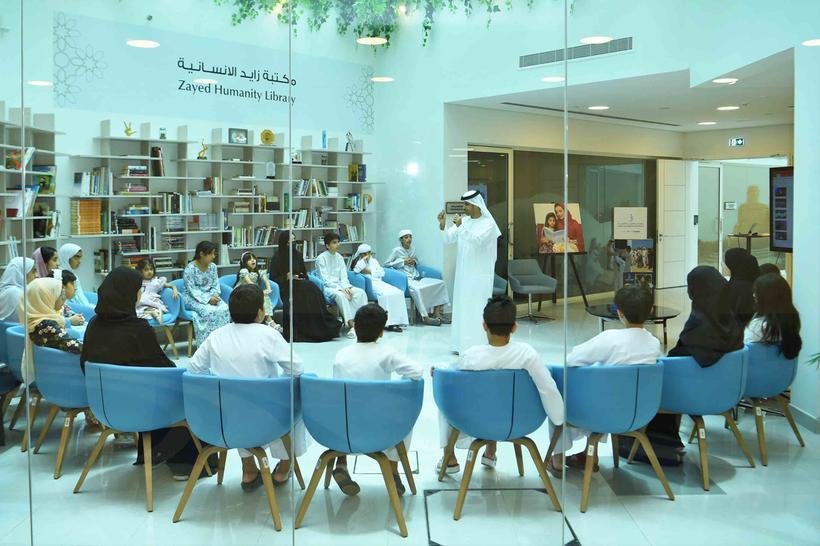 FDF launches series of special events and programs at Jebel Hafeet ...