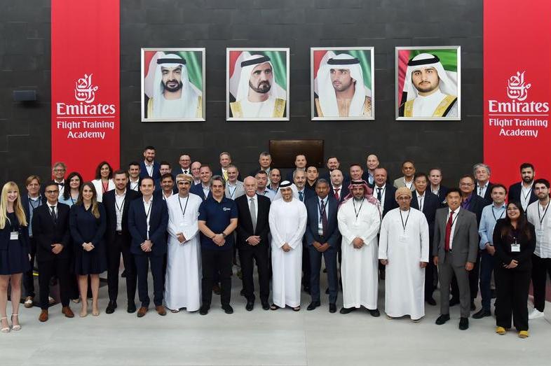 Dubai hosts AFM Global Pilot Training Organisation Leadership Summit