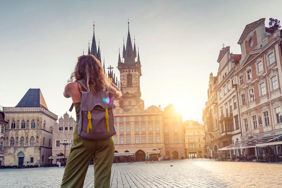 Wego, CzechTourism in deal to boost summer travel