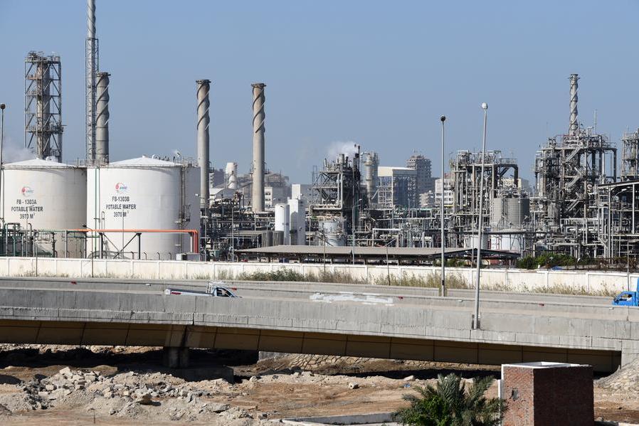 China’s Asia-Potash to develop industrial complex in Egypt