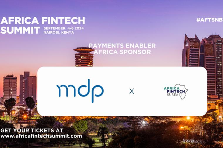 MDP takes center stage as Payments Enabler Africa sponsor at Africa ...