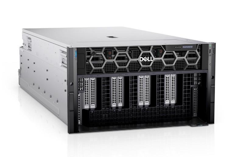 Unveiled: Dell generative AI open ecosystem with AMD Instinct accelerators