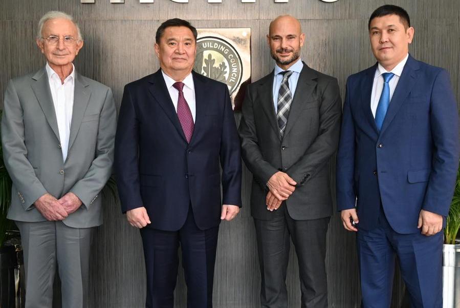 Metito inks historic agreement at COP28