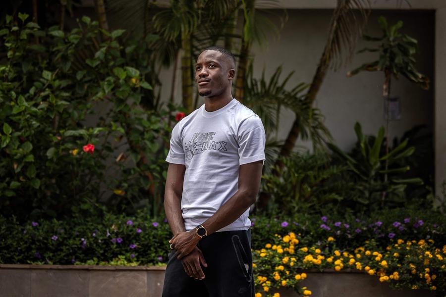 African sprinters primed to dominate track season, says Tebogo