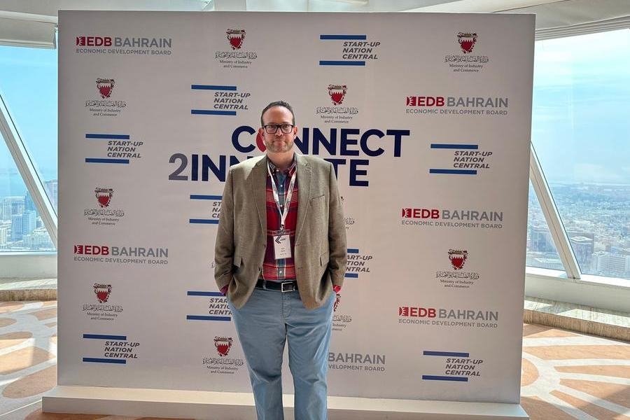‘Regional Labs’ launches in Bahrain