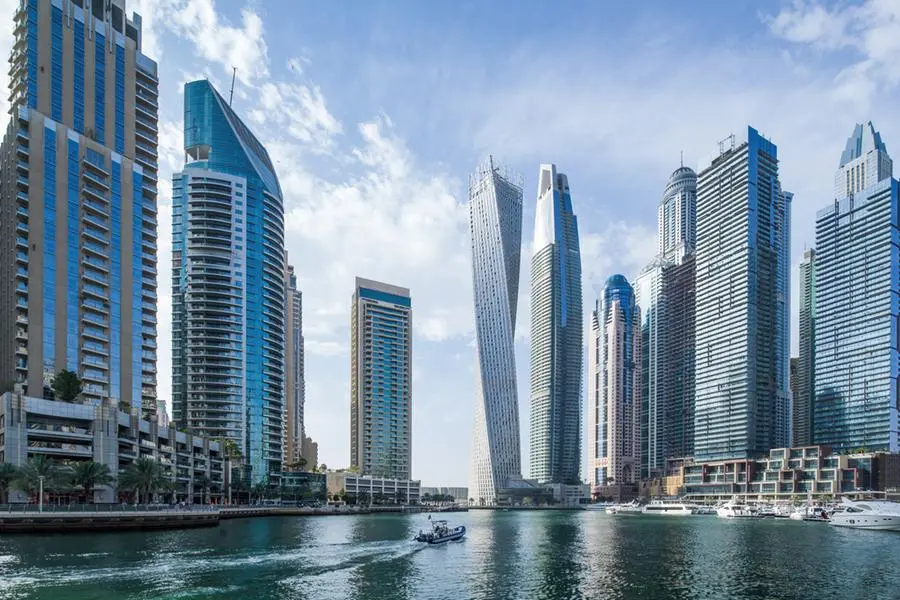 Bold Routes launches its first regional office in Dubai