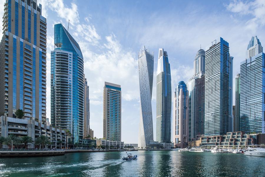 Dubai wins bid to host 21st World Congress of Medical Informatics in 2027