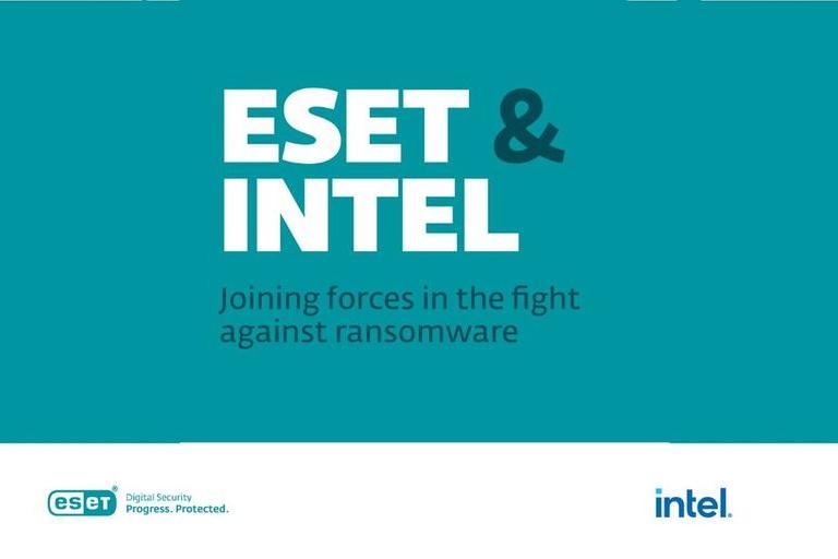 13th Gen Intel Core platform powers expanded Intel and ESET security ...
