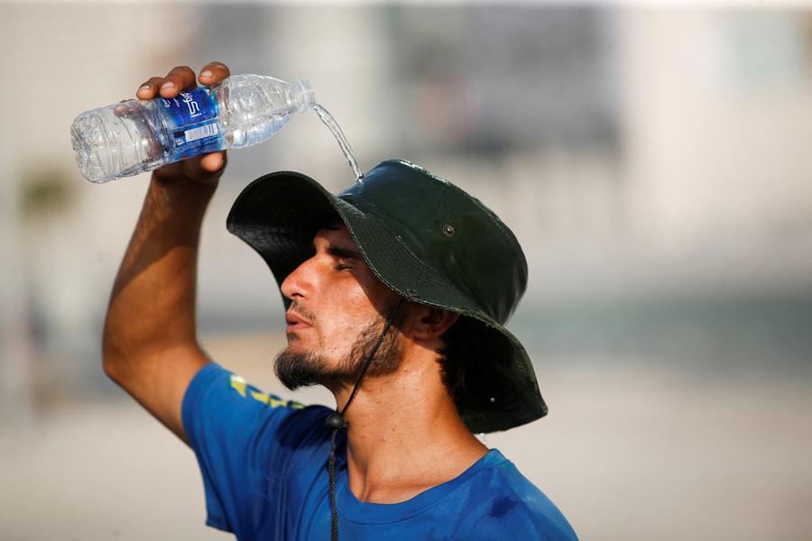 Brace for a hot and humid week ahead: Bahrain