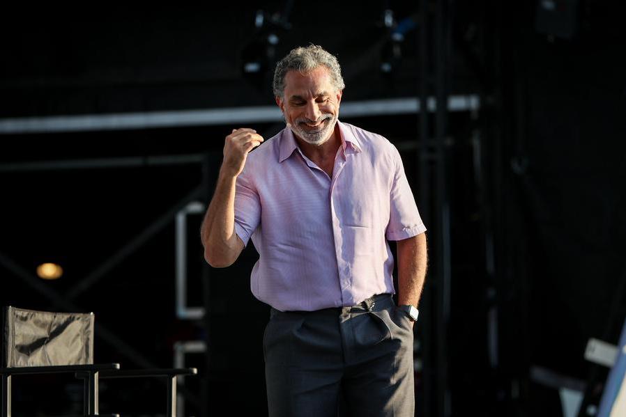 COP28: Egyptian comedian Bassem Youssef talks climate, hypocrisy and ...