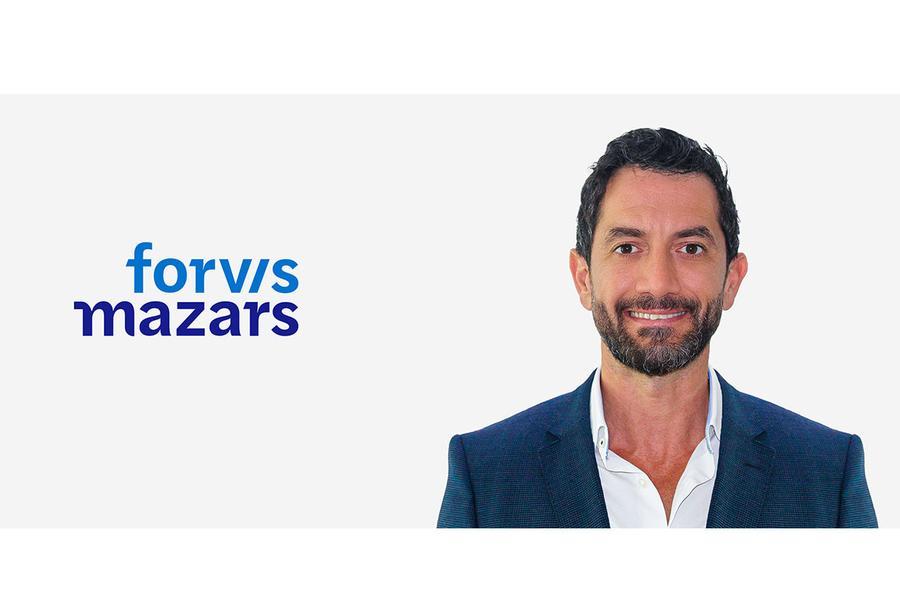 Forvis Mazars shakes up professional services industry with its new ...