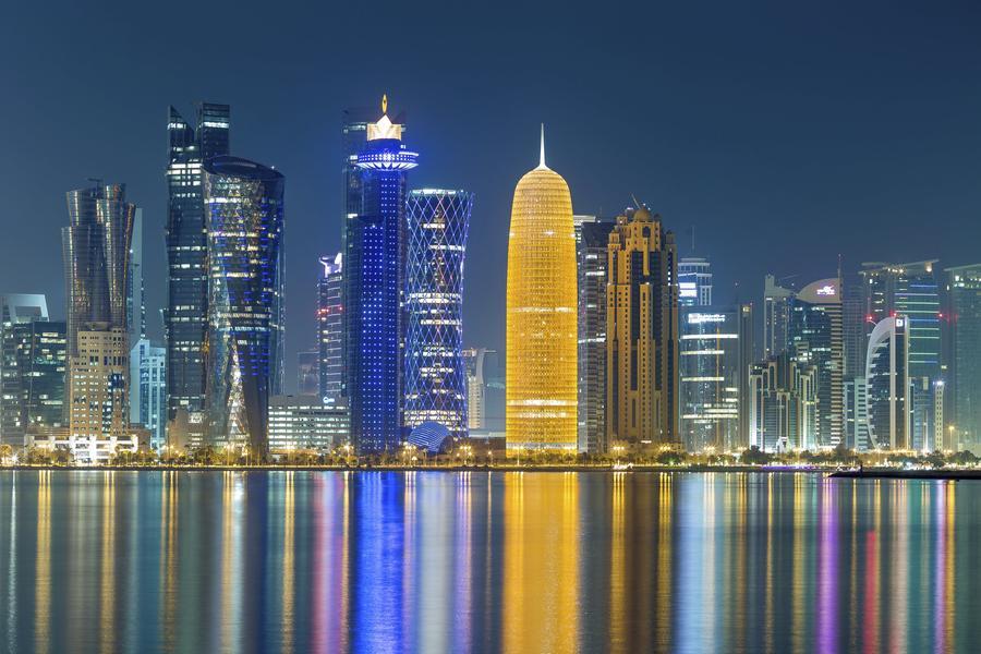 Qatar’s construction activity realigns to transport and culture in 2023 ...