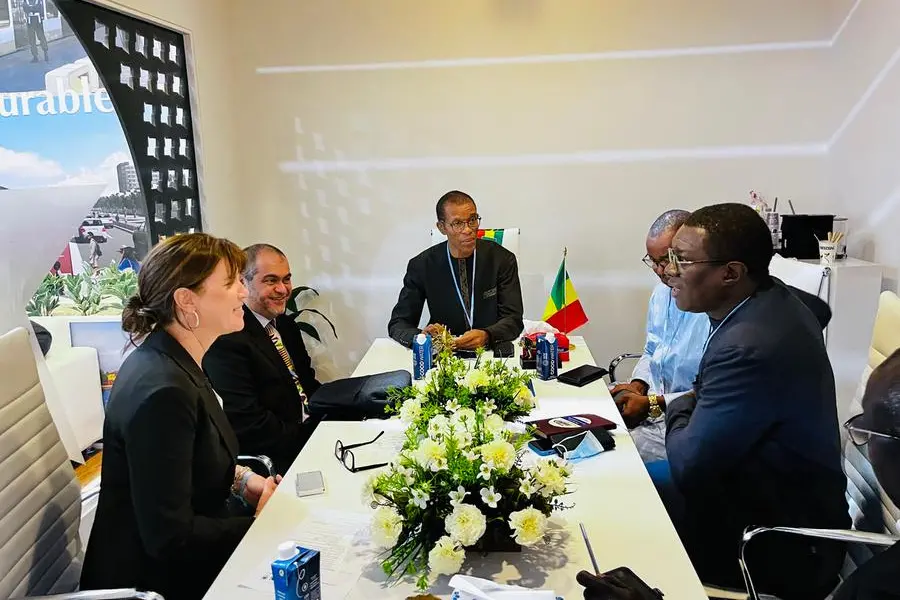 COP27: member countries seek IsDBI’s support to leverage technology ...