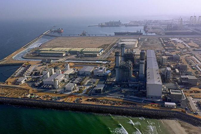 Sharjah expected to announce winning bidder for Hamriyah IWP in Q4 2023