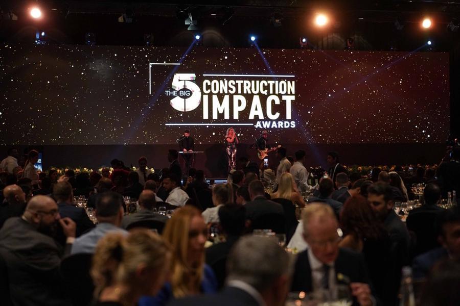 Big 5 Global Impact Awards to celebrate sustainable development ...