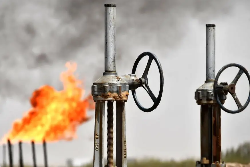 Iraq estimates annual losses from gas flaring and imports at $12bln