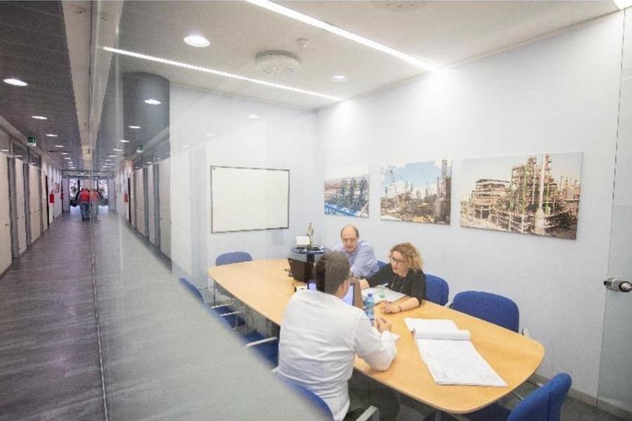 Eurotecnica wins two more melamine plant contracts