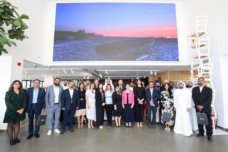 BNK Automotive hosts EV Era Conference in collaboration with AmCham Kuwait