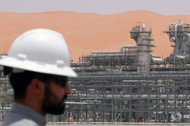 Project Updates: Aramco’s Marjan and Berri crude oil increments to come ...