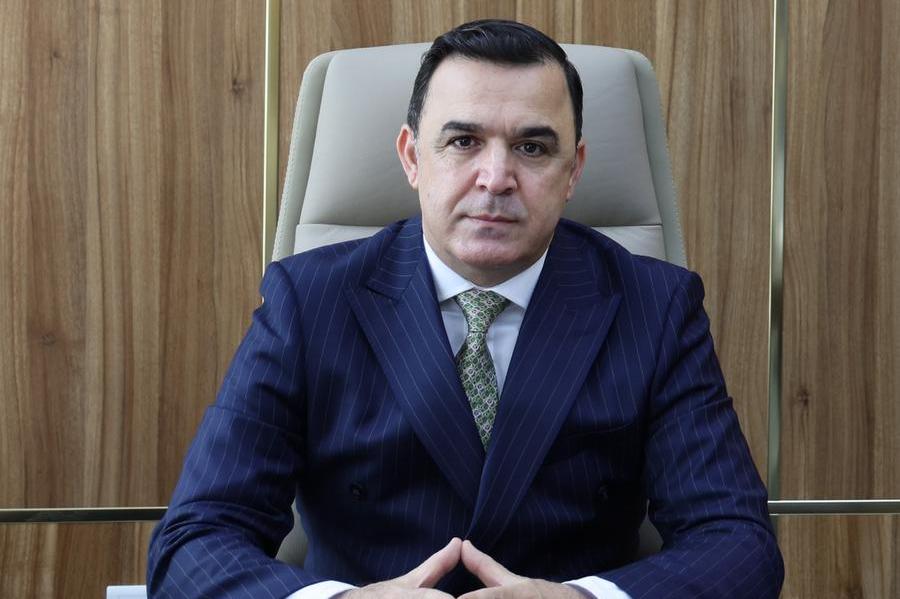 Arab Basalt Fiber Company appoints Dr Hoshiar Yossif Molod as new CEO