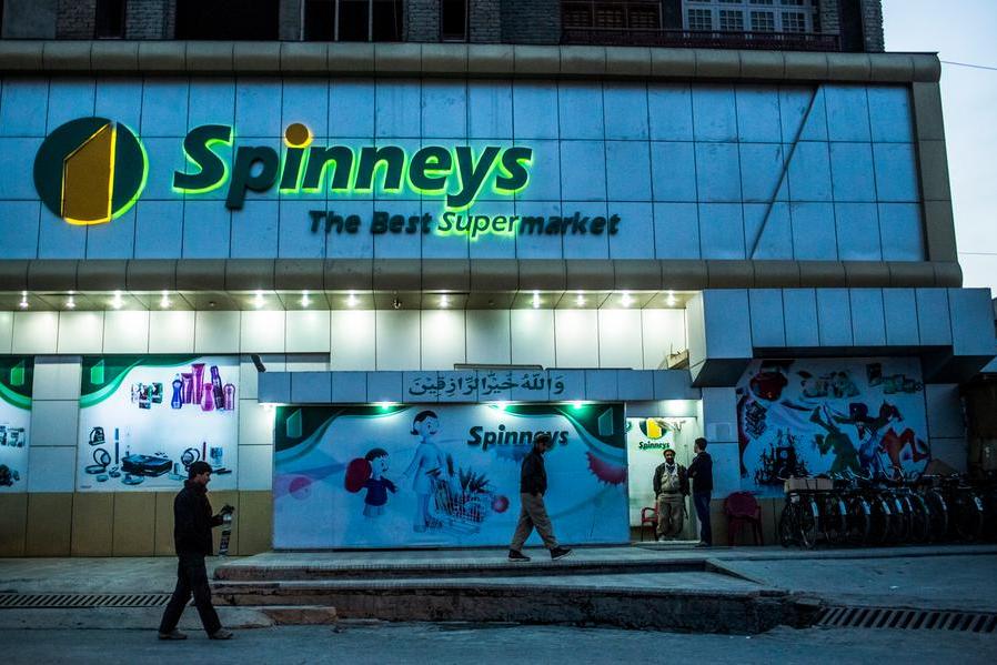 Spinneys continues to expand across Egypt with new opening in Obour city