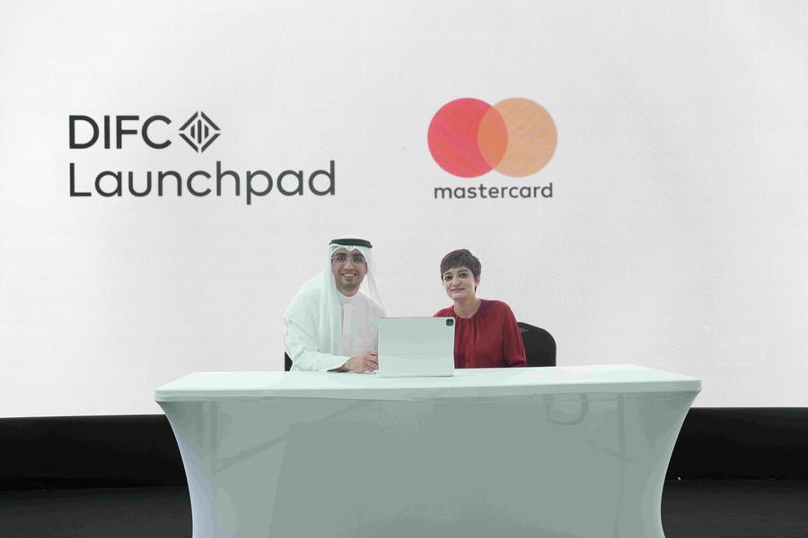 Mastercard and DIFC to drive digital transformation by partnering with ...