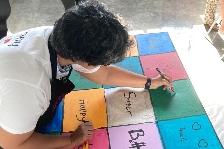 Mawaheb returns with renewed vibrancy and a new studio in GC Avenue ...