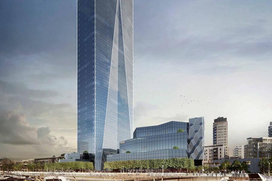 CBRE exclusively appointed by Bahrain’s FGF as property manager of new ...