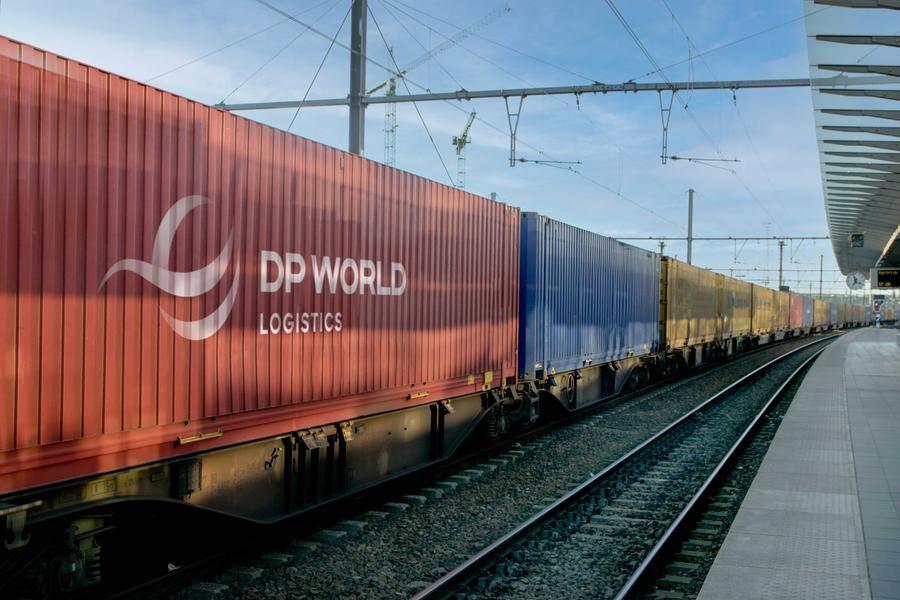 DP World develops edible oil terminal at Port of Berbera