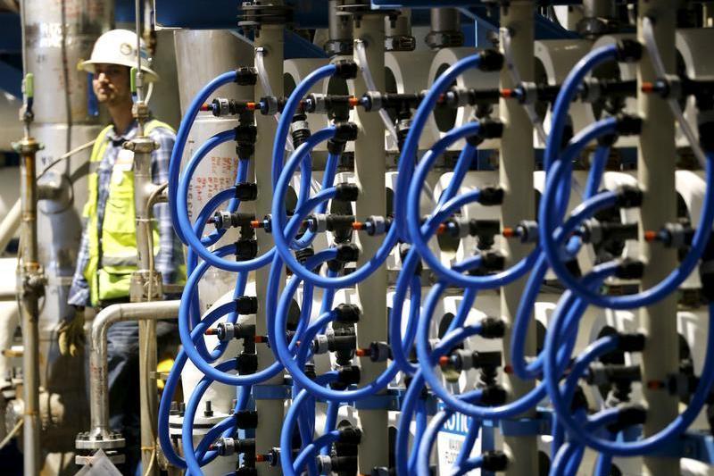 Abu Dhabi expected to award Mirfa 2 desalination project in Q4