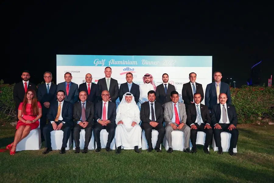 Alba emphasises on collective cooperation for Sustainable Aluminium ...