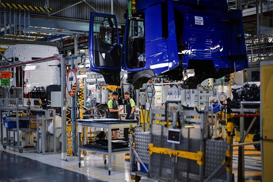 Germany: Tesla given go-ahead for Berlin factory expansion