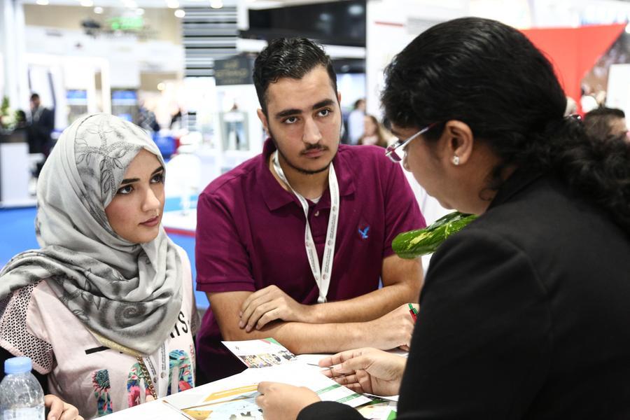 Najah returns in Abu Dhabi and Dubai with brand new features for its ...