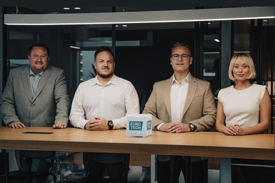 EuroTech ME fortifies its team and appoints four senior leaders to ...