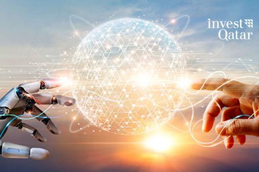 Invest Qatar partners with Deloitte to launch a report on digital ...
