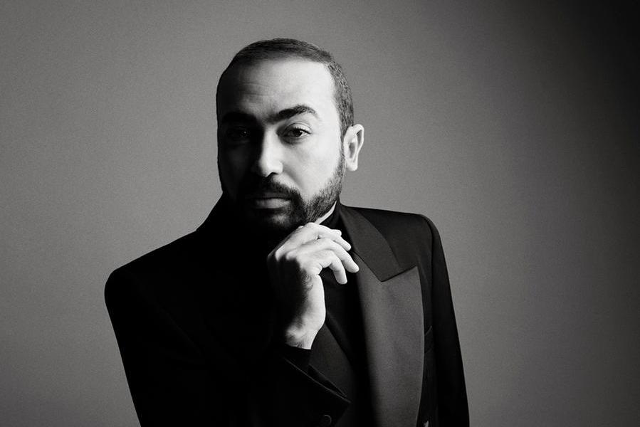 Riyadh Air chooses creative director Ashi as its cabin crew fashion ...