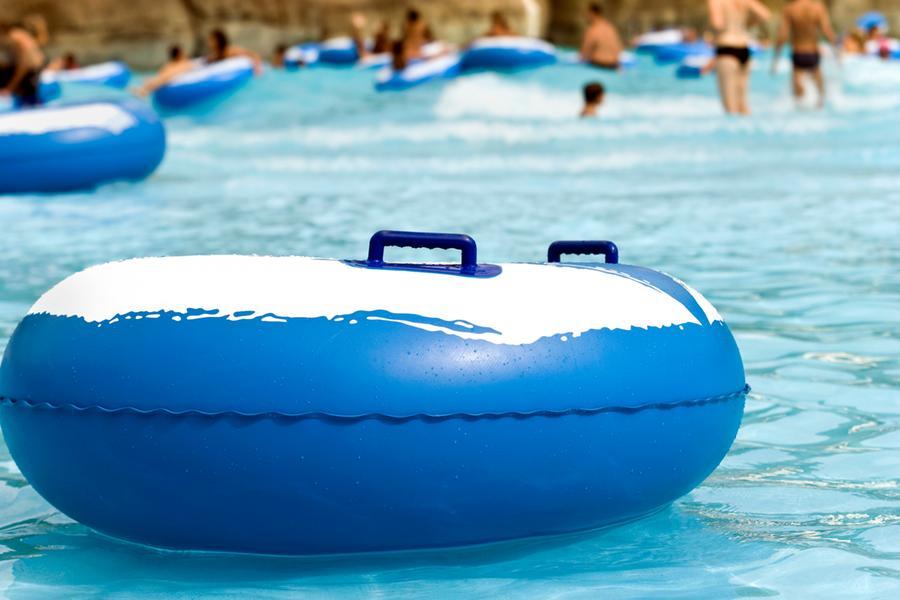 World's largest wave pool, indoor garden: 5 mega projects that will ...