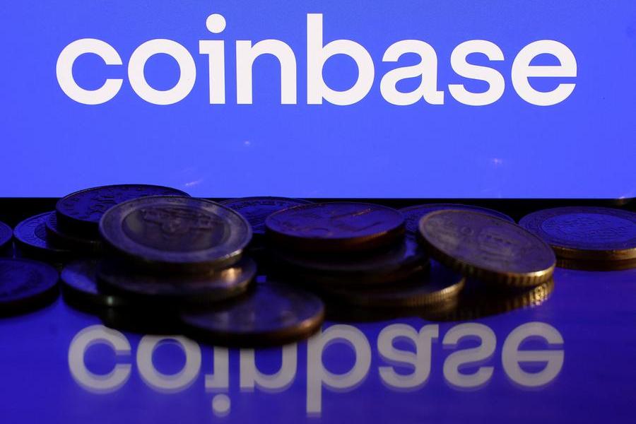 Glitch causes Coinbase account balances to fall to zero