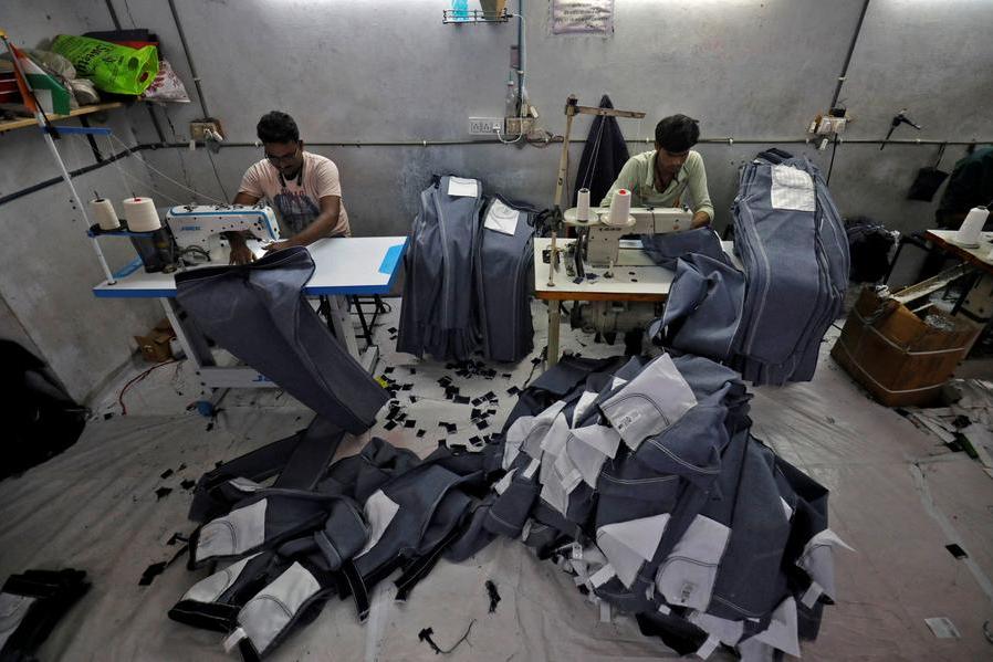 World Bank urges India to boost labour-intensive exports for jobs