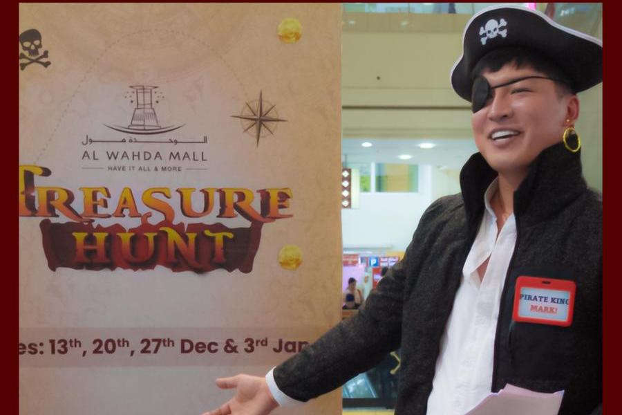 Mall Millionaire Campaign unveils a festive array of unique events ...