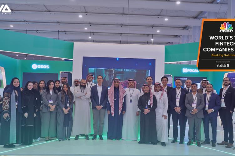 Mozn named among world's top fintech companies in 2024 for second ...